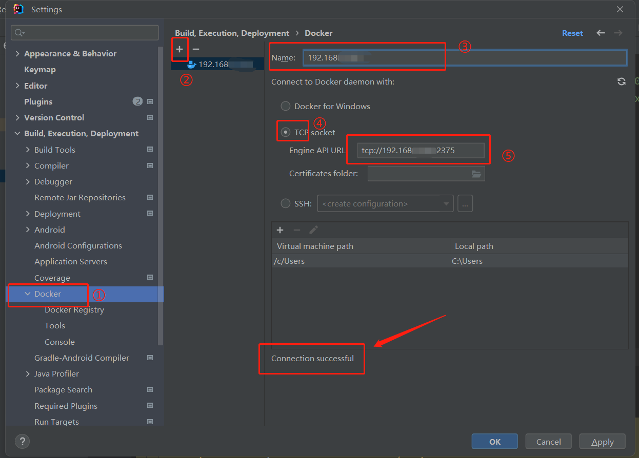 IDEA +docker实现springboot打包docker镜像 - 不想码代码