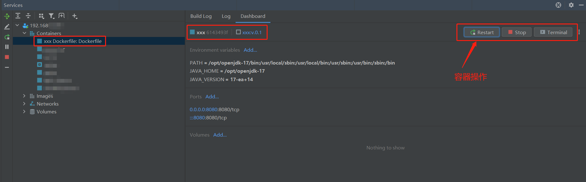 IDEA +docker实现springboot打包docker镜像 - 不想码代码